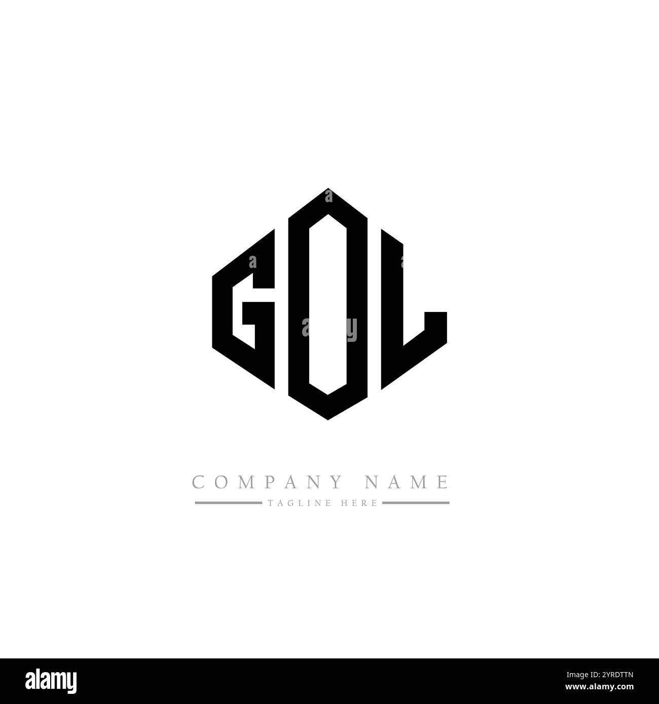 Gol letter hi-res stock photography and images - Alamy
