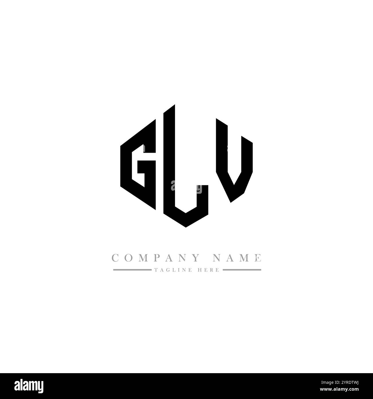 Glv symbol Black and White Stock Photos & Images - Alamy