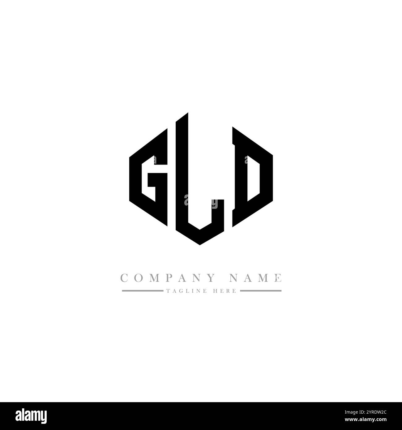 Gld polygon hi-res stock photography and images - Alamy
