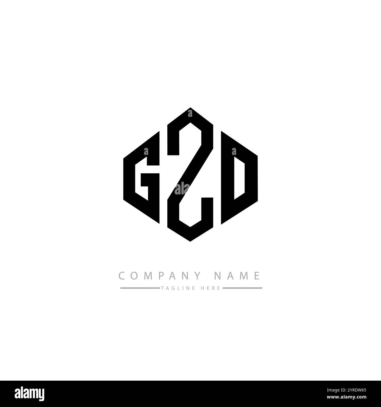 Gzo tech logo hi-res stock photography and images - Alamy