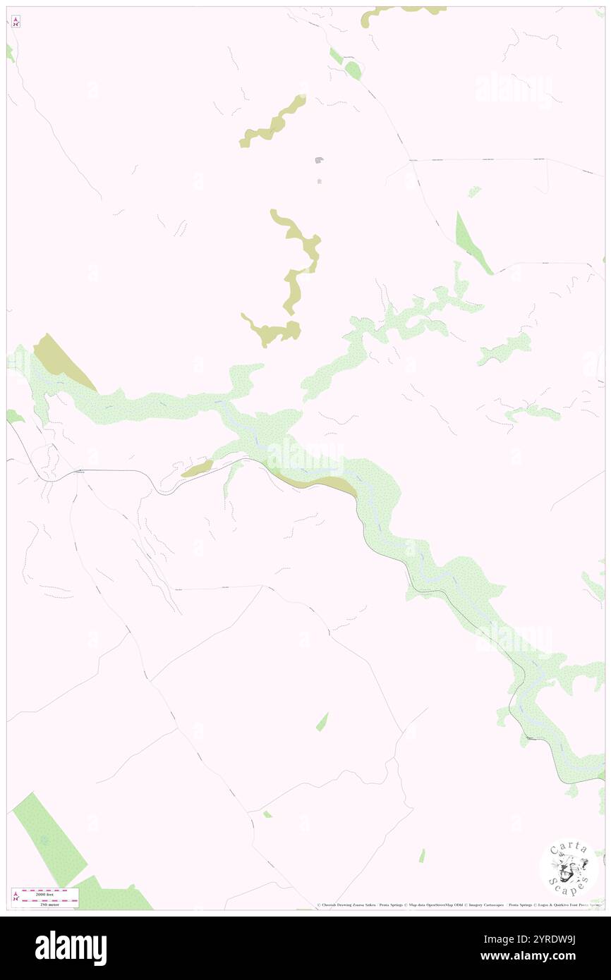 The Reefs, Dunedin City, NZ, New Zealand, Otago, S 45 37' 59'', N 170 ...