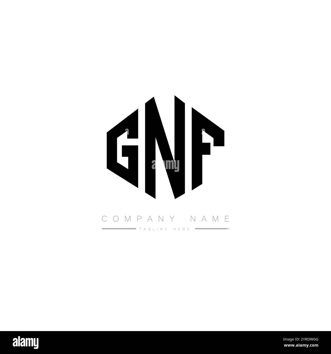 Gnf font hi-res stock photography and images - Alamy