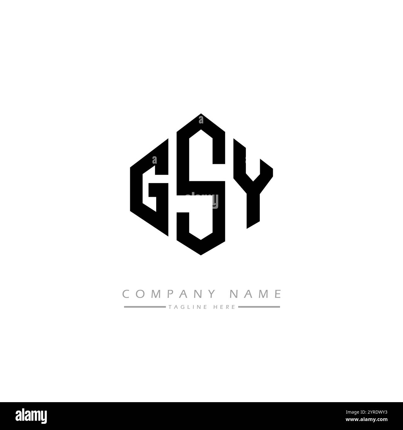 Gsy polygon hi-res stock photography and images - Alamy
