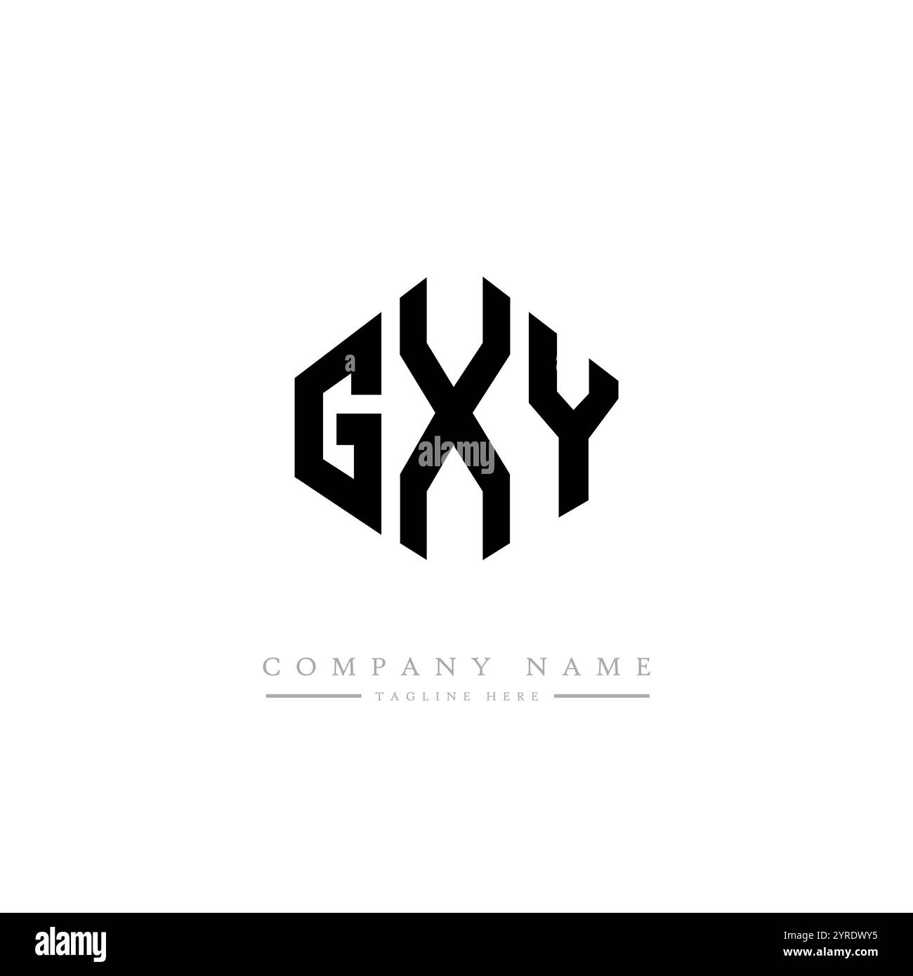 Gxy logo hi-res stock photography and images - Alamy