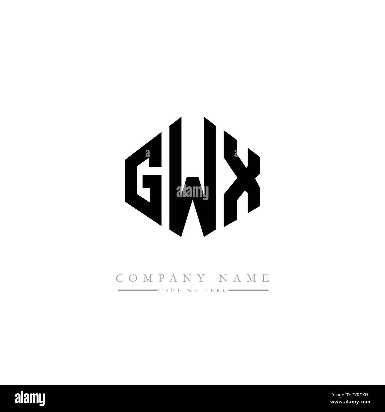 Gwx polygon hi-res stock photography and images - Alamy