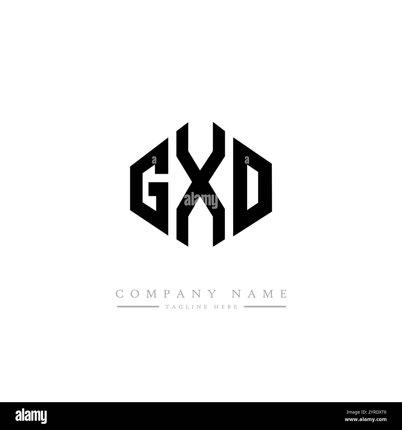 Gxo logo Stock Vector Images - Alamy