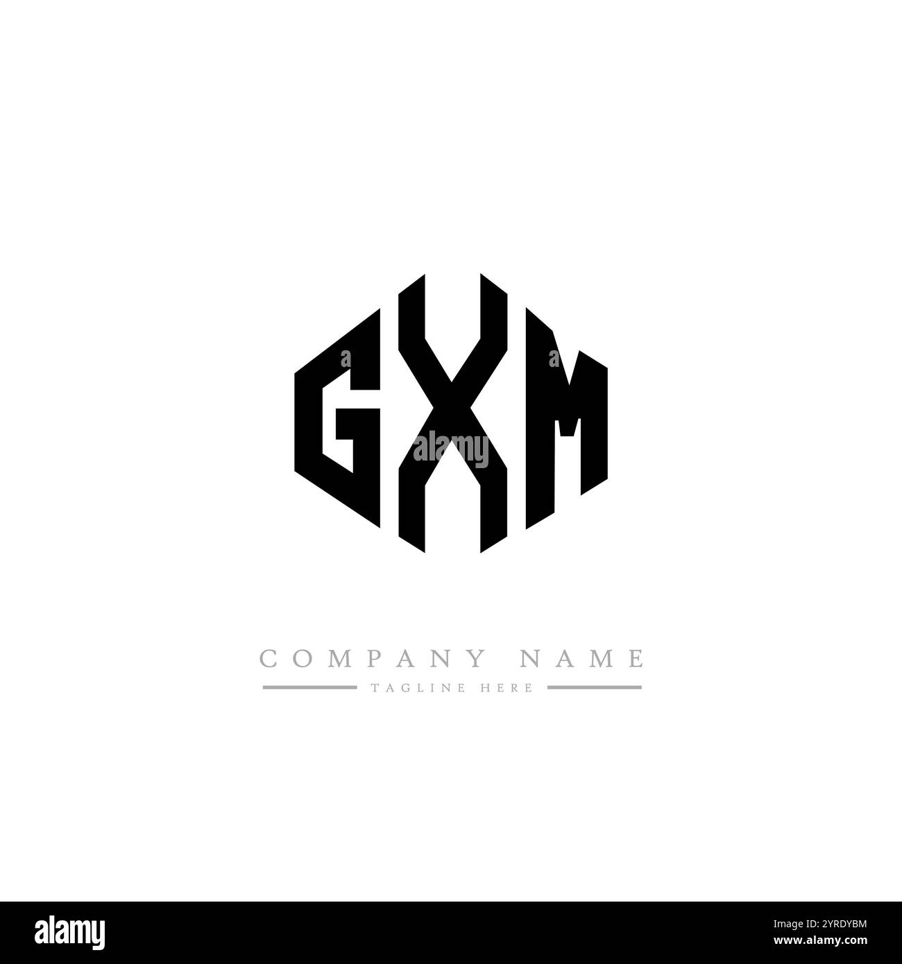 Gxm vector Black and White Stock Photos & Images - Alamy