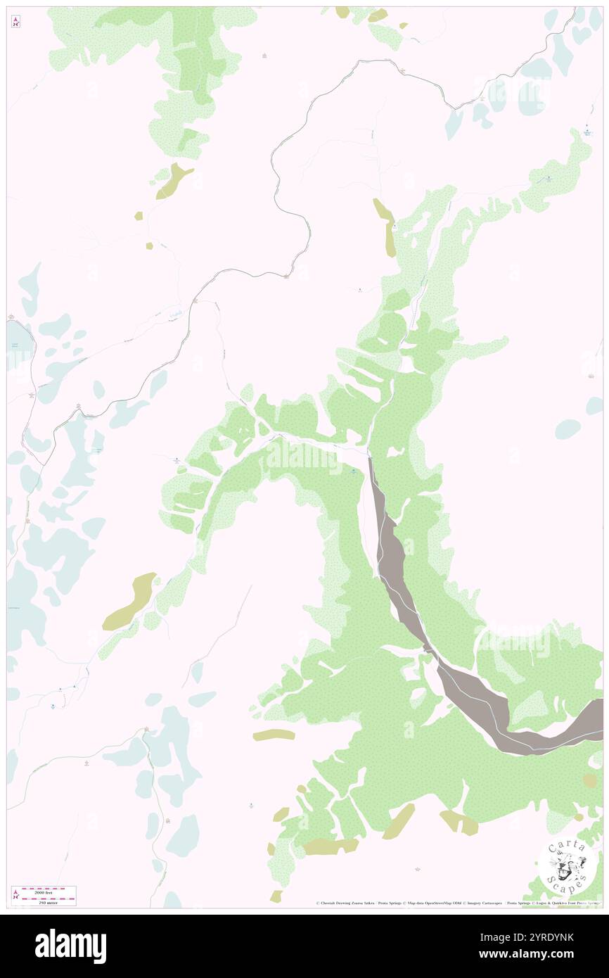 Carrington hut hi-res stock photography and images - Alamy