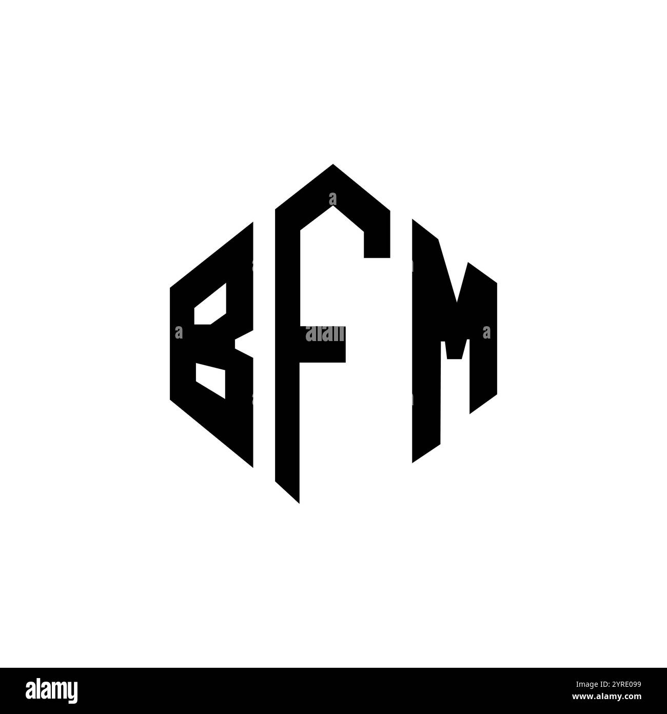 Bfm polygon hi-res stock photography and images - Alamy