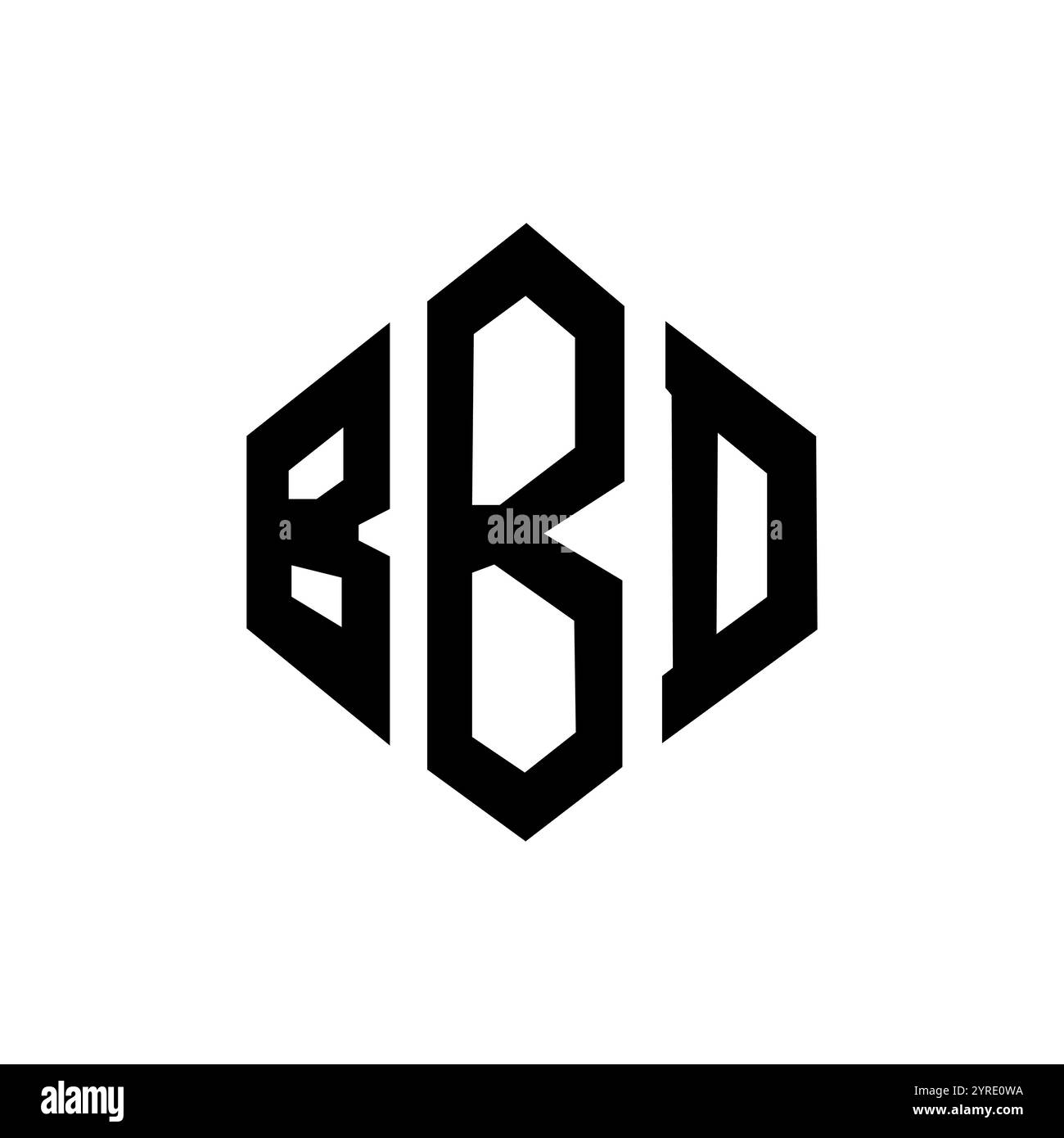 Bbd logo hi-res stock photography and images - Alamy