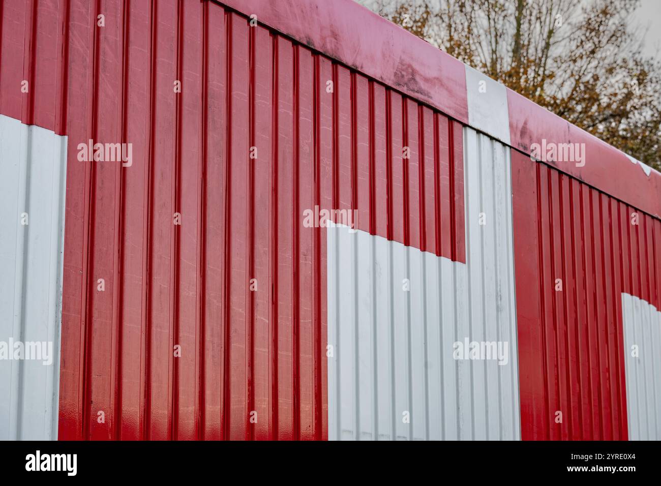 No container hi-res stock photography and images - Alamy