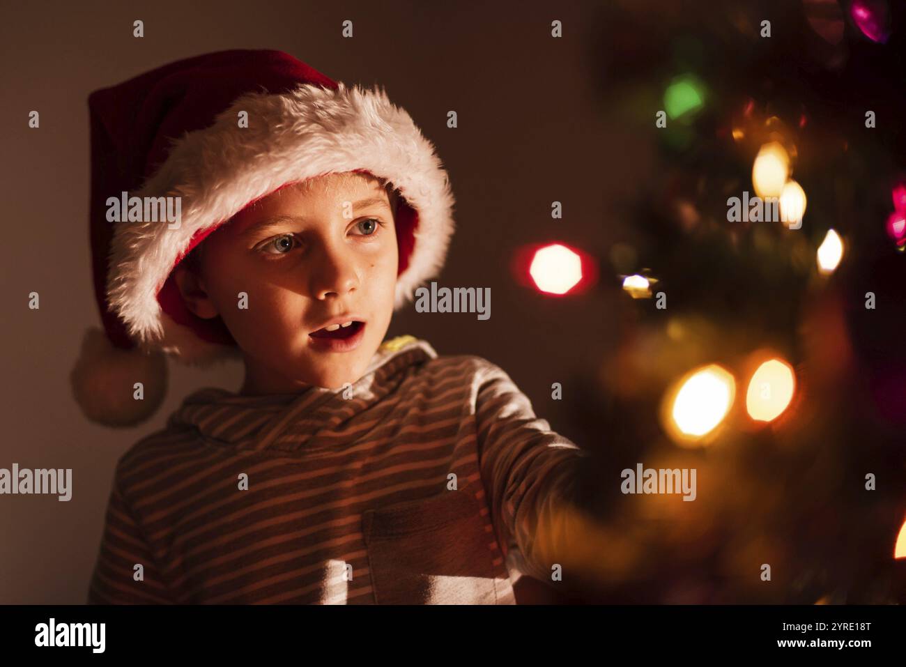 8 years old hi-res stock photography and images - Alamy