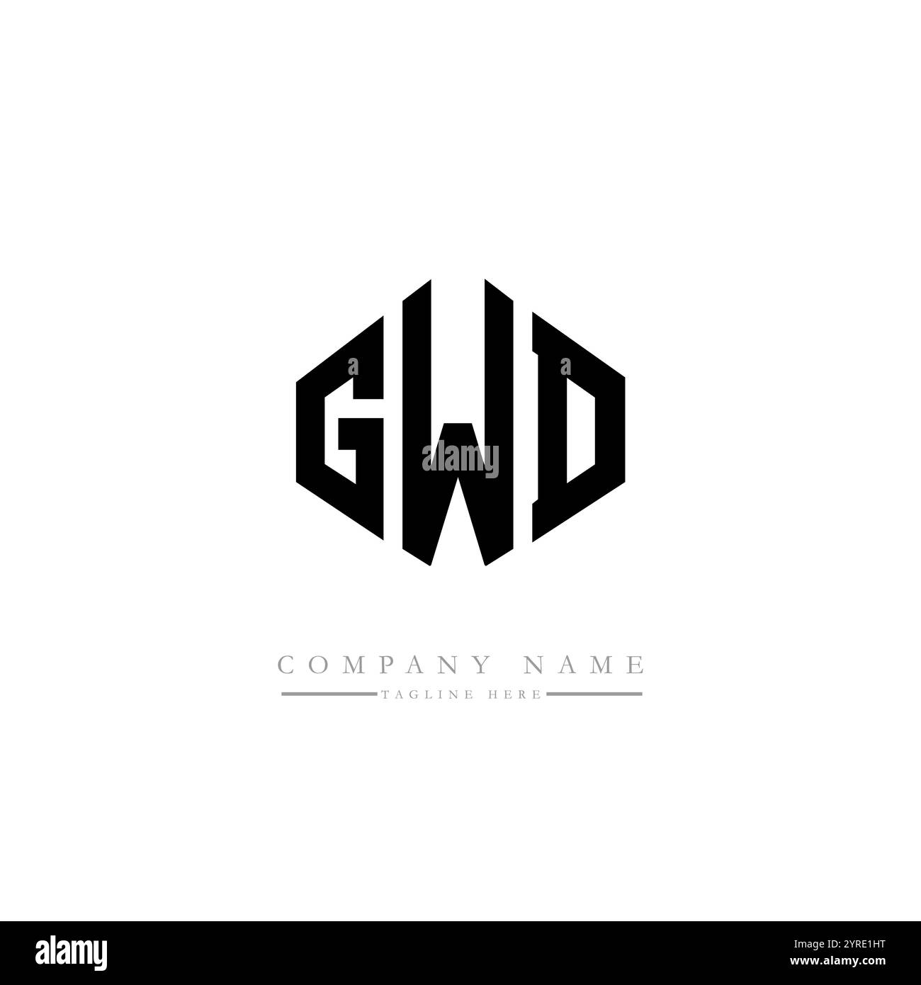 Gwd icon hi-res stock photography and images - Alamy