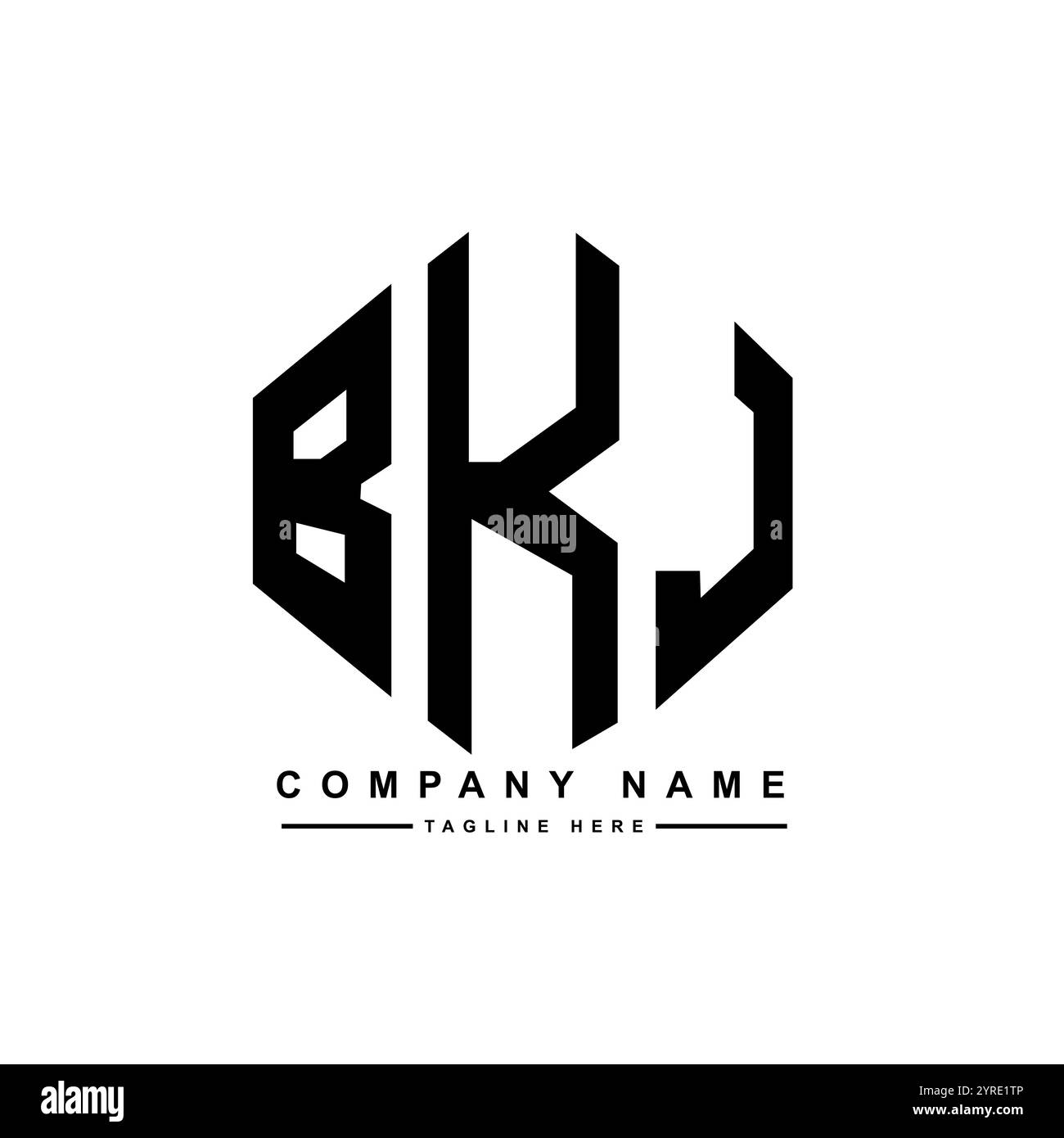 Bkj vector hi-res stock photography and images - Alamy