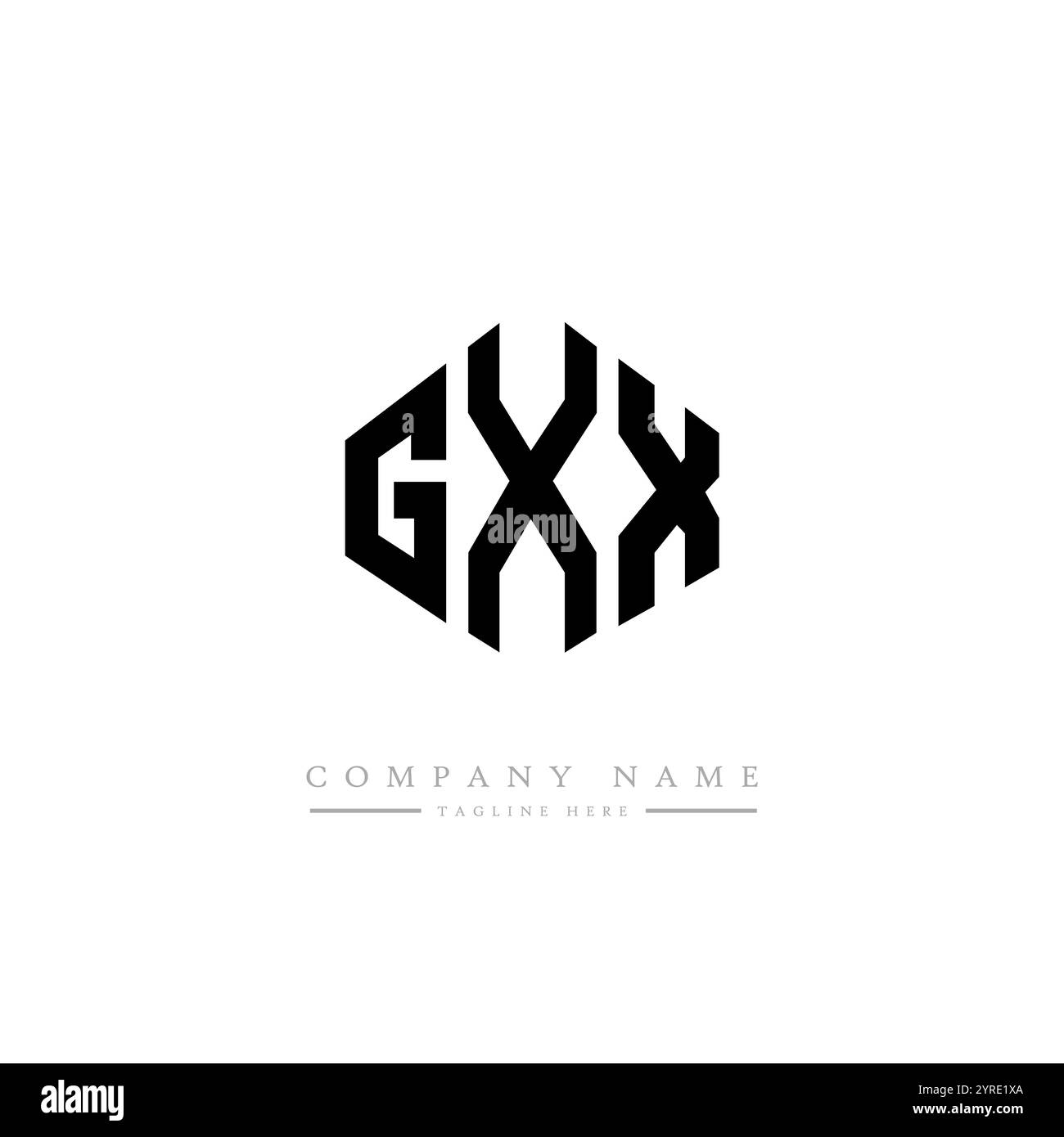 Gxx letter Cut Out Stock Images & Pictures - Alamy