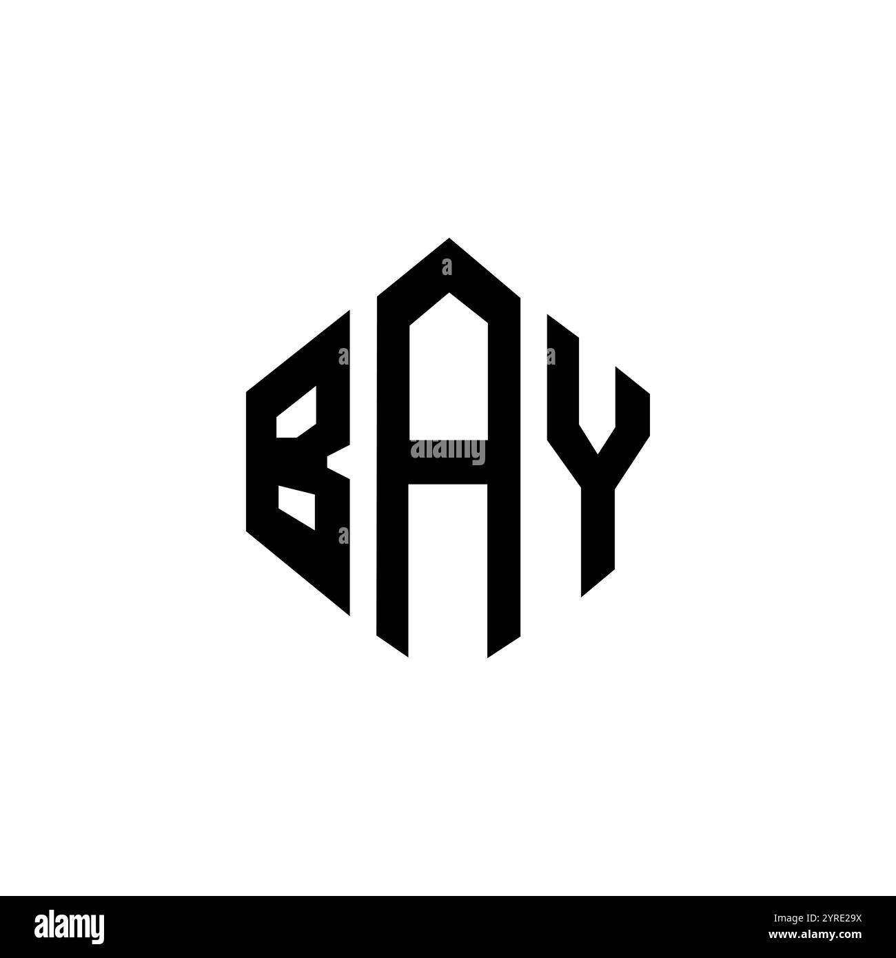 Bay colors Stock Vector Images - Alamy