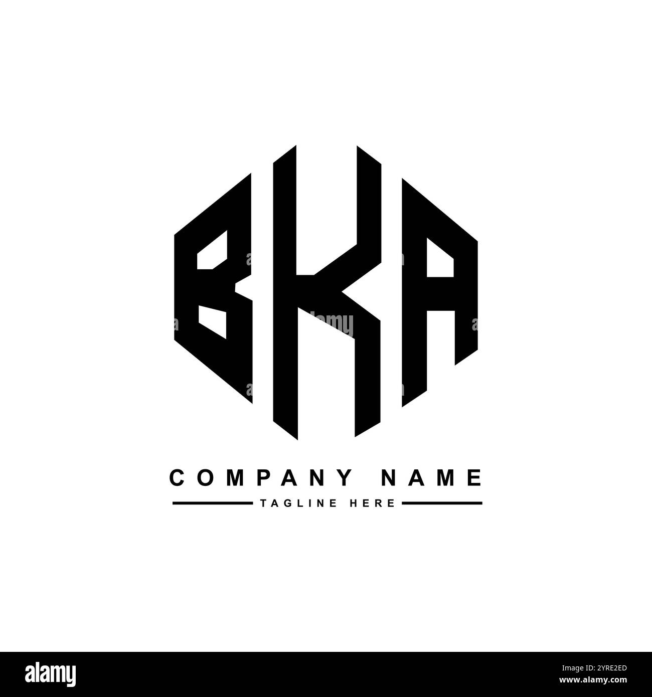 Bka cube Stock Vector Images - Alamy