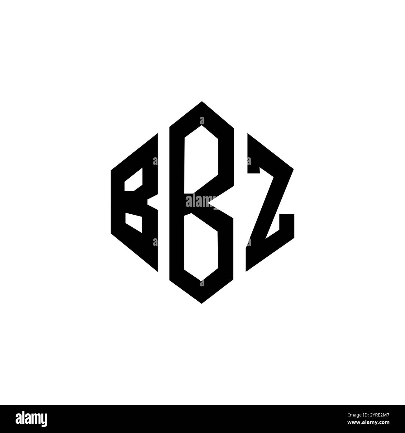 Bbz vector hi-res stock photography and images - Alamy