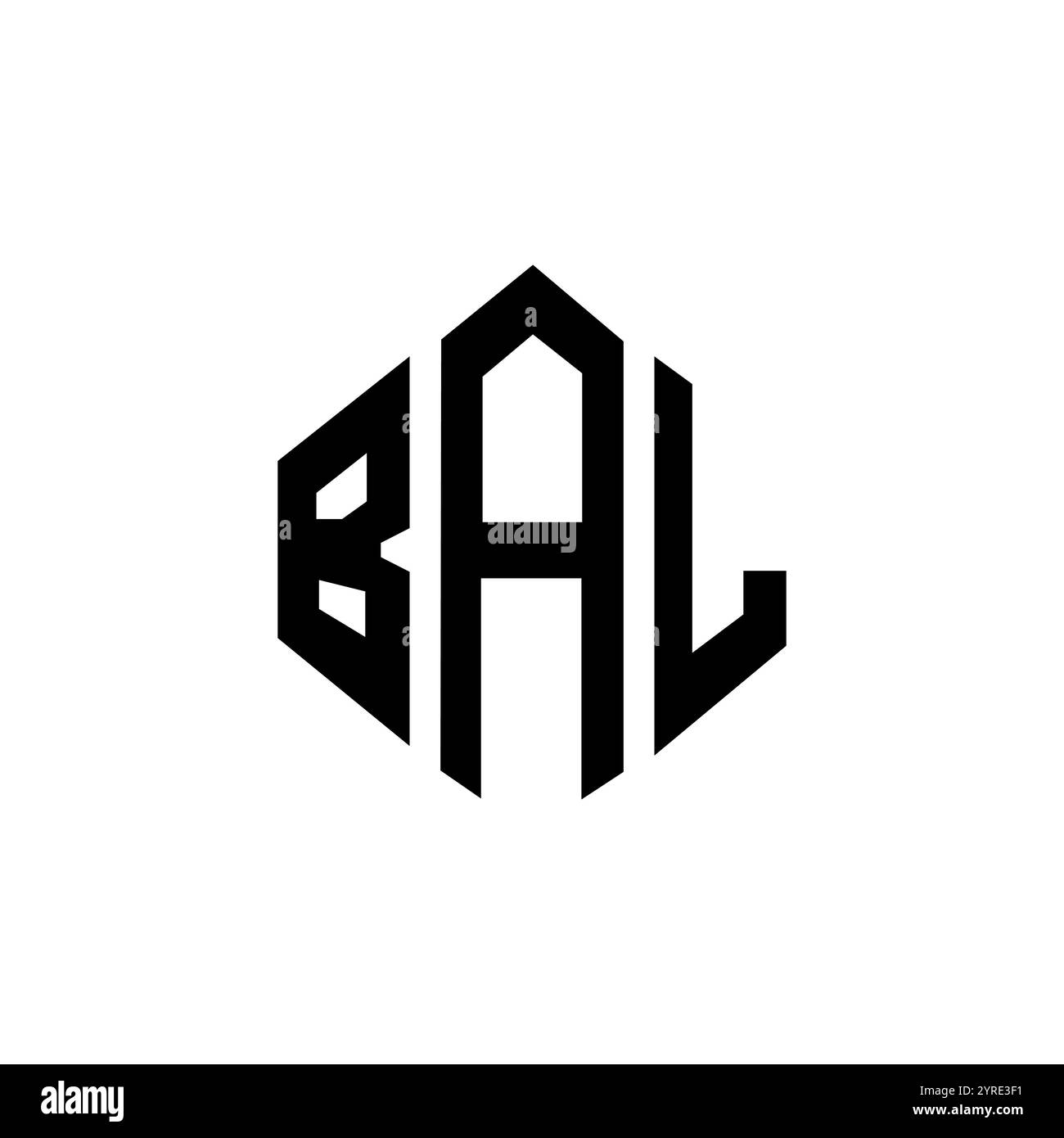 Bal hexagon Stock Vector Images - Alamy