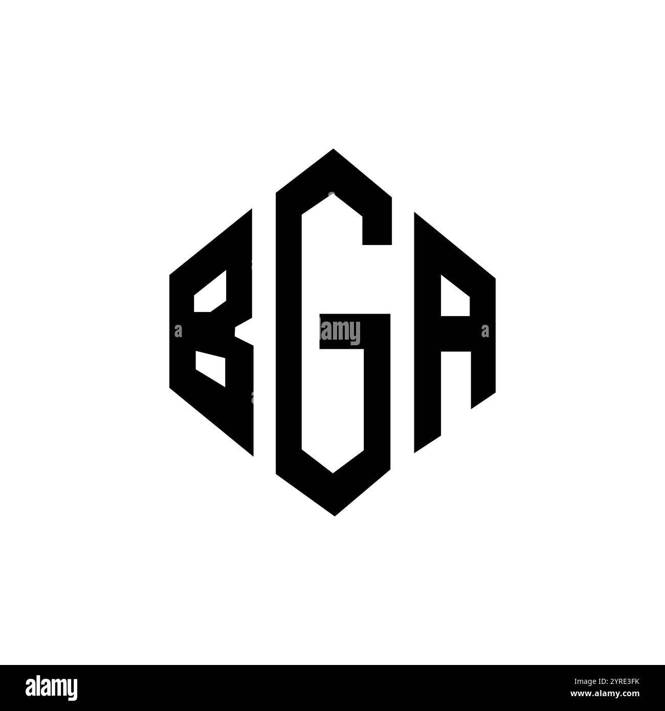 Bga vector Black and White Stock Photos & Images - Alamy