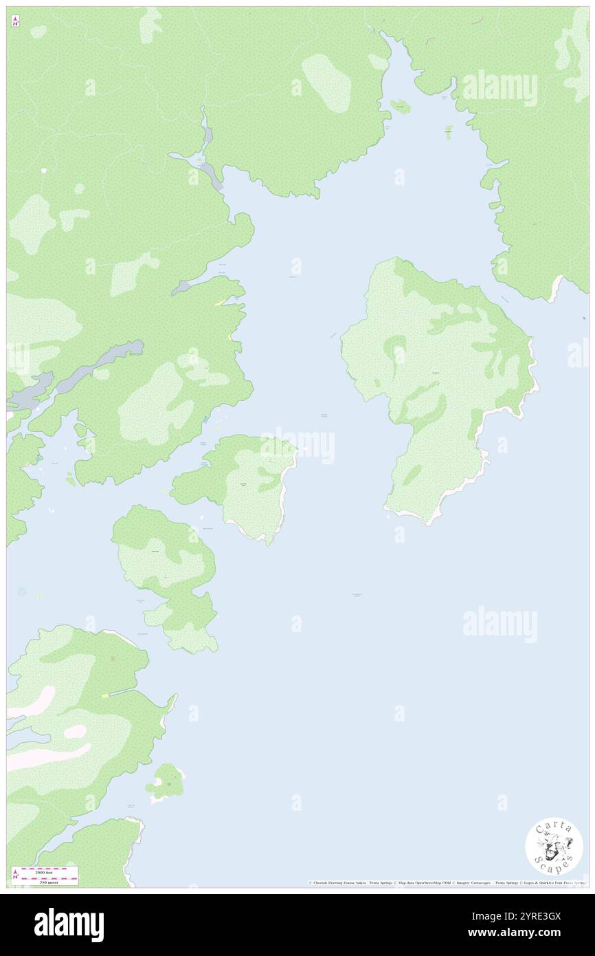 Port pegasus new zealand hi-res stock photography and images - Alamy