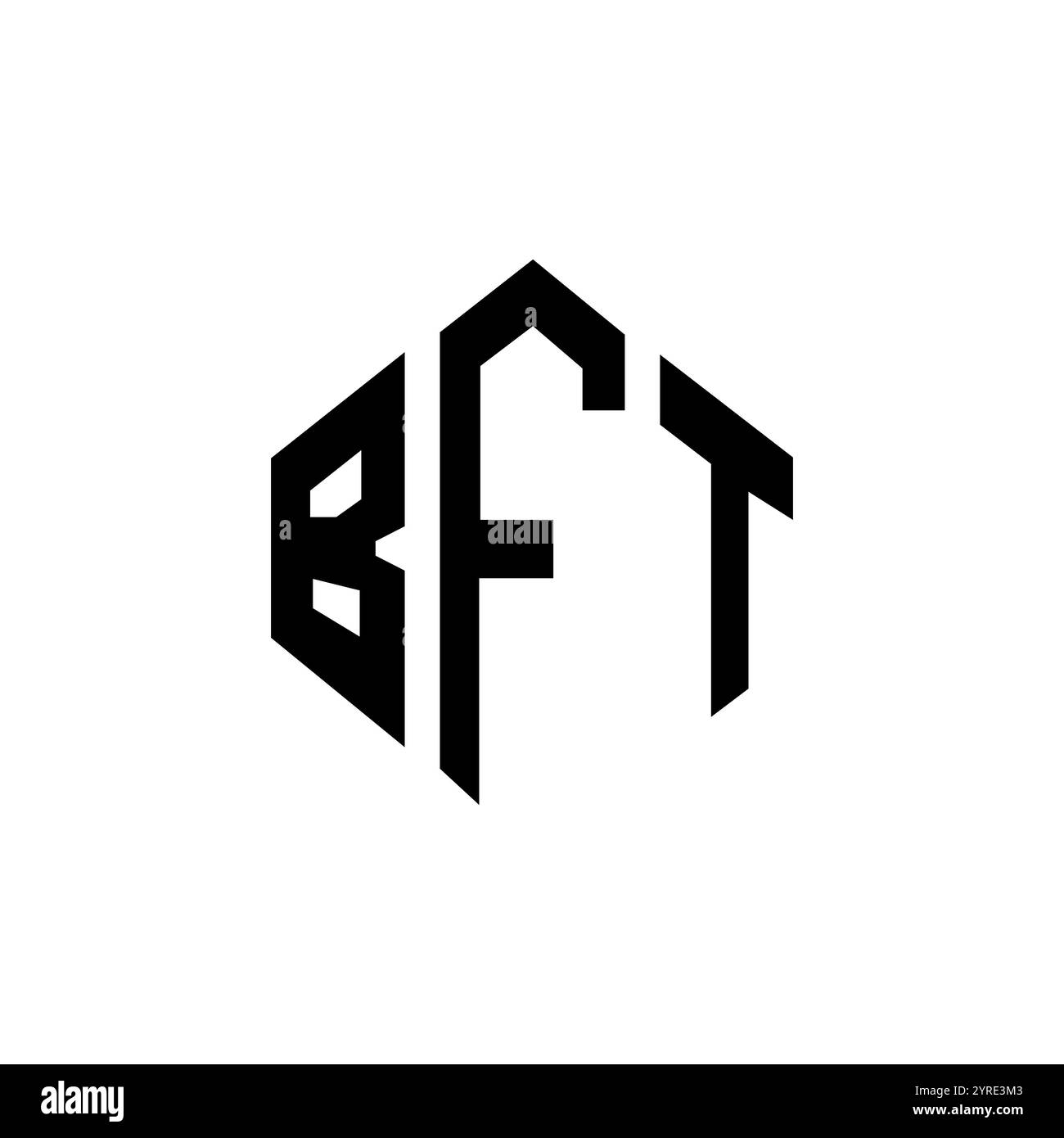 Bft tech logo hi-res stock photography and images - Alamy