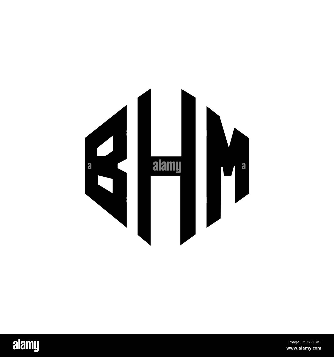Bhm alphabet Black and White Stock Photos & Images - Alamy