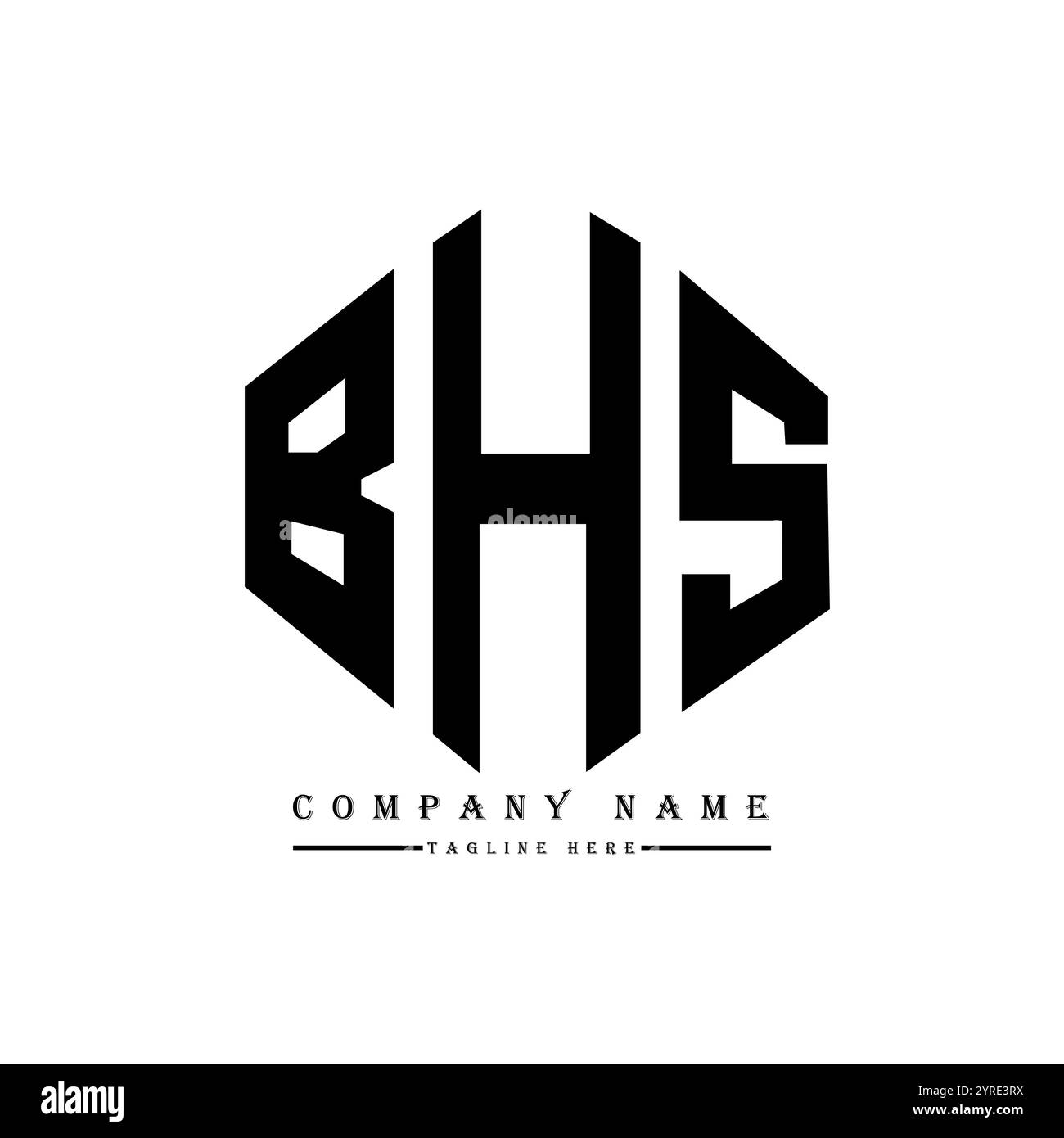 Bhs letter Cut Out Stock Images & Pictures - Alamy