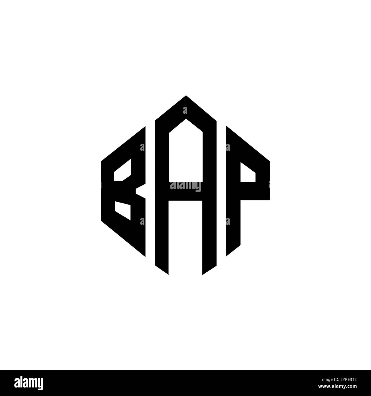 Bap hexagon hi-res stock photography and images - Alamy