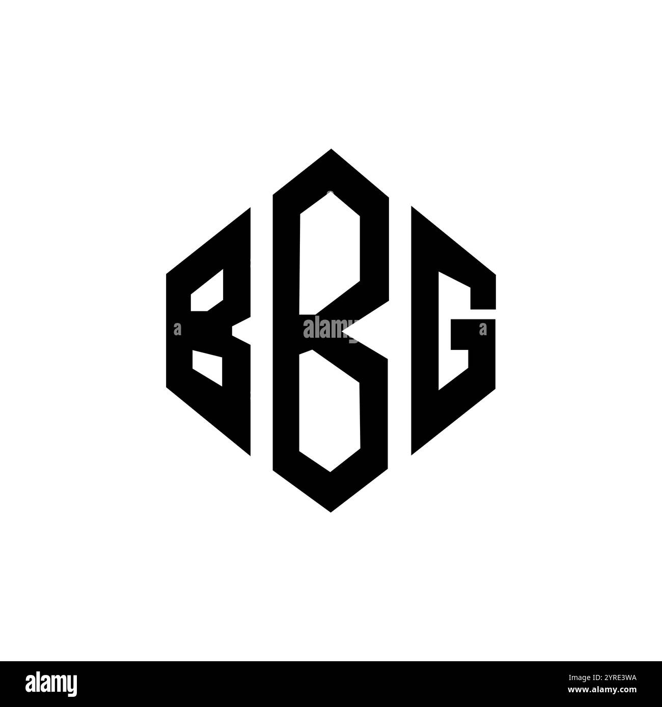 Bbg cube hi-res stock photography and images - Alamy