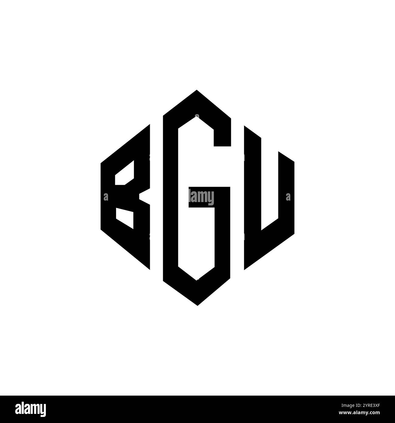 Bgu polygon hi-res stock photography and images - Alamy