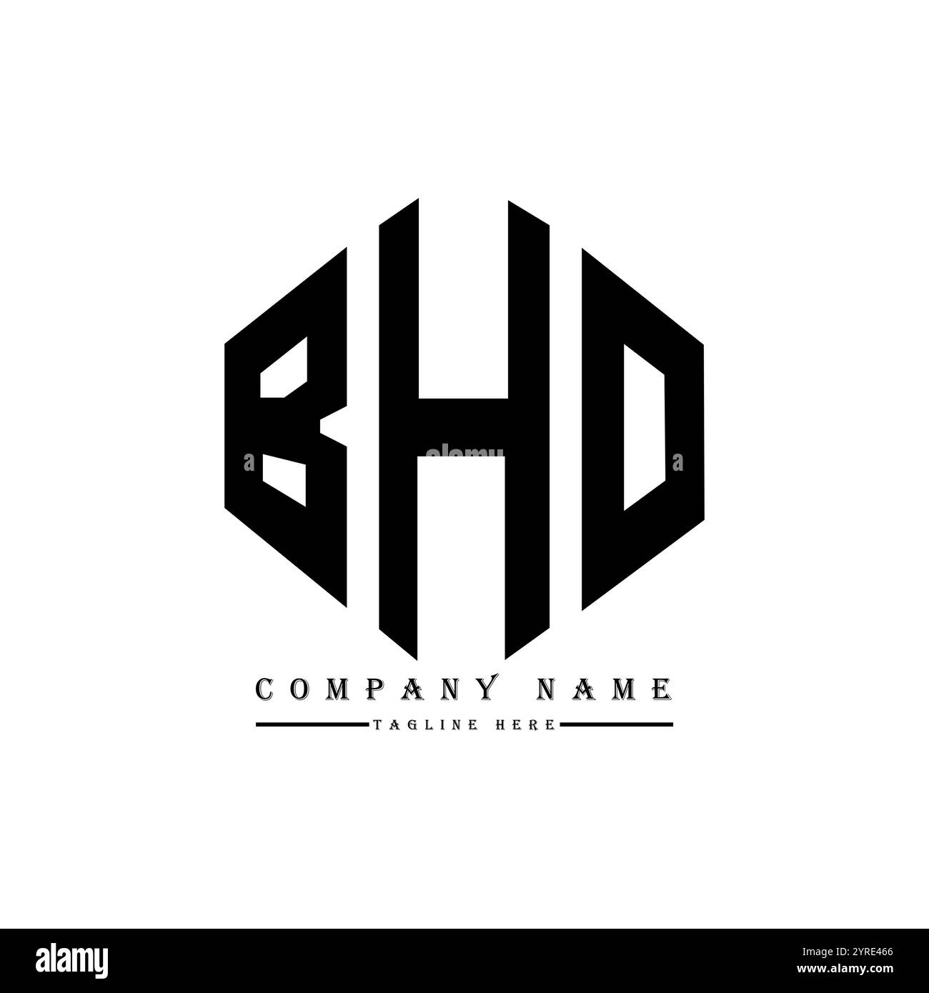 Bho alphabet hi-res stock photography and images - Alamy