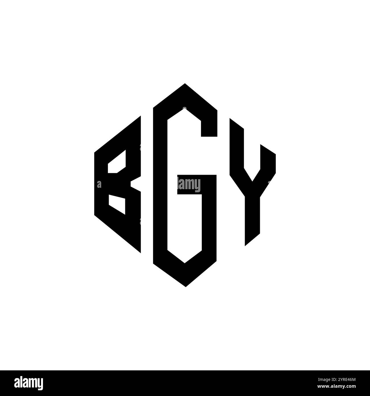 Bgy cube Stock Vector Images - Alamy