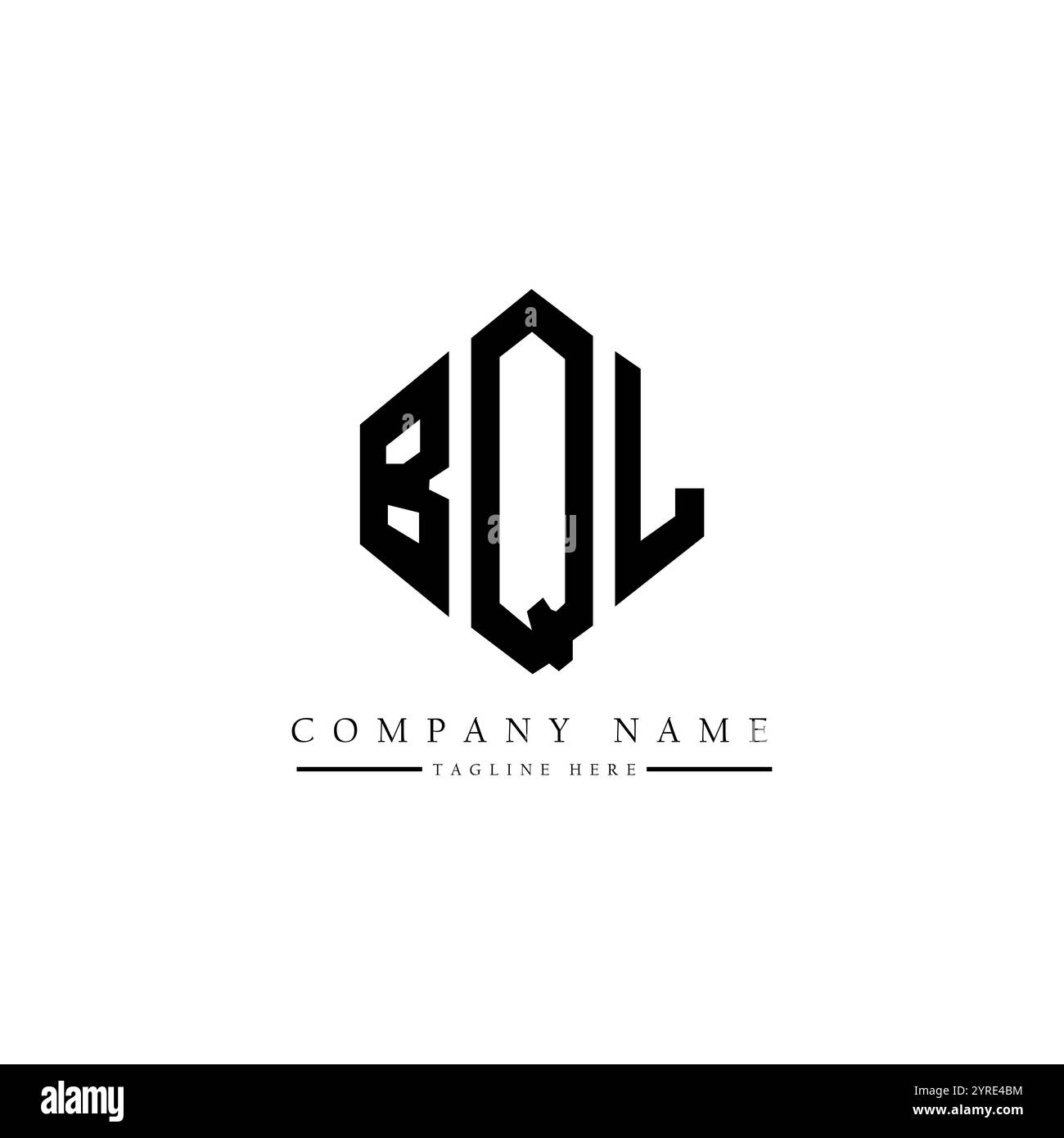 Bql logo hi-res stock photography and images - Alamy