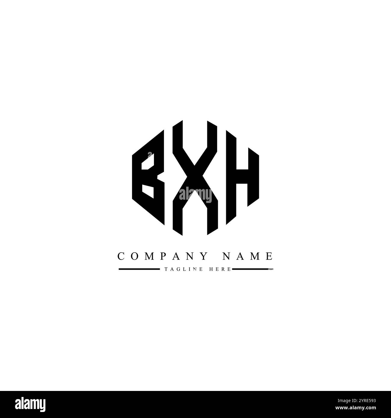 Bxh cube Stock Vector Images - Alamy