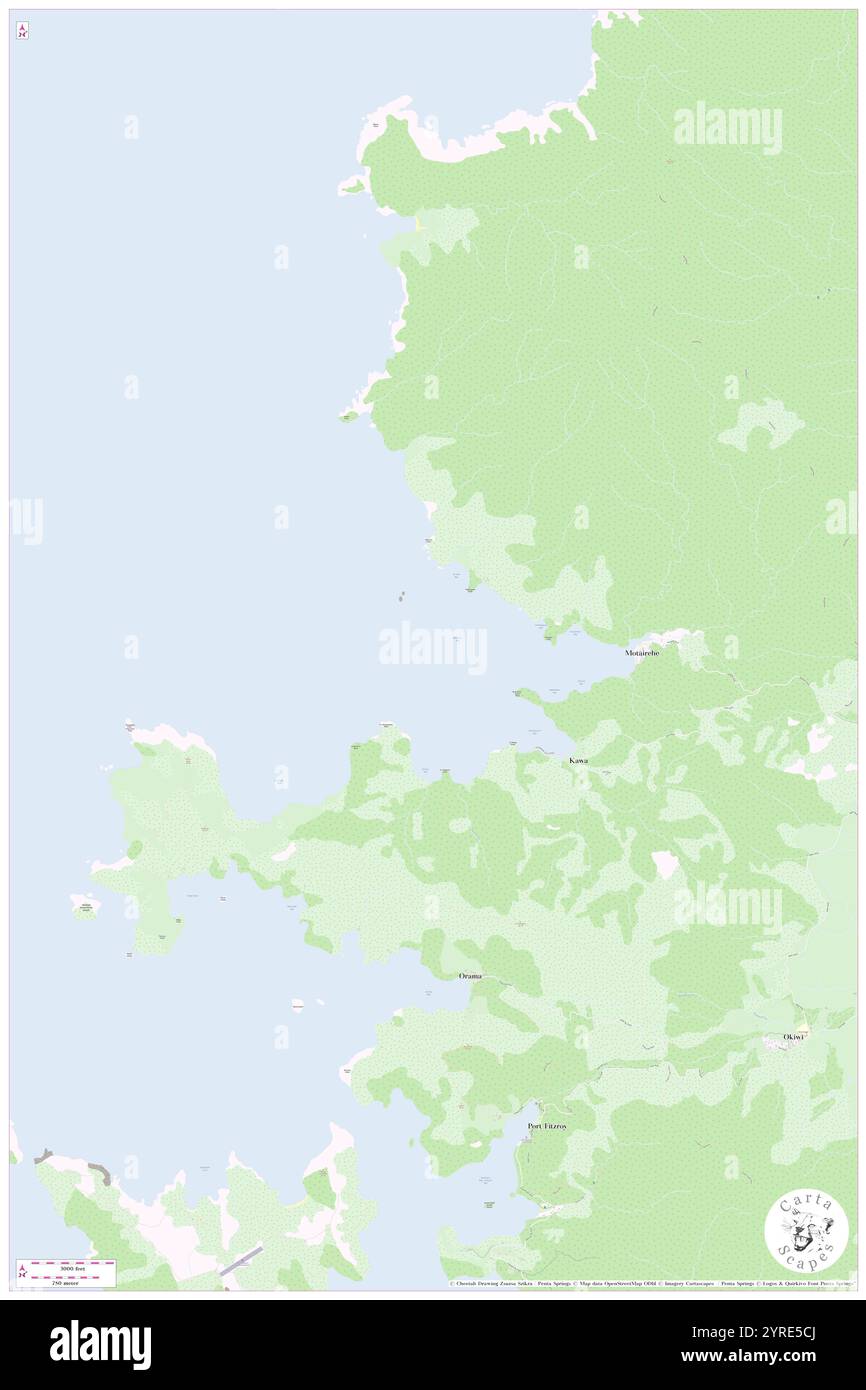 Te taumata point hi-res stock photography and images - Alamy