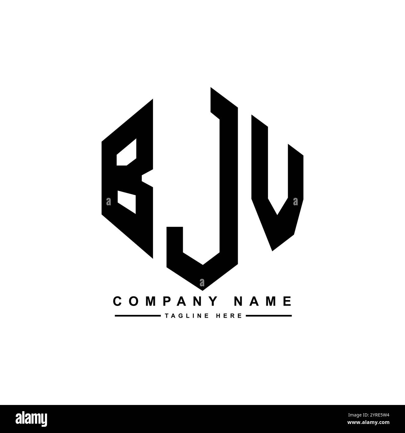 Bjv font Black and White Stock Photos & Images - Alamy
