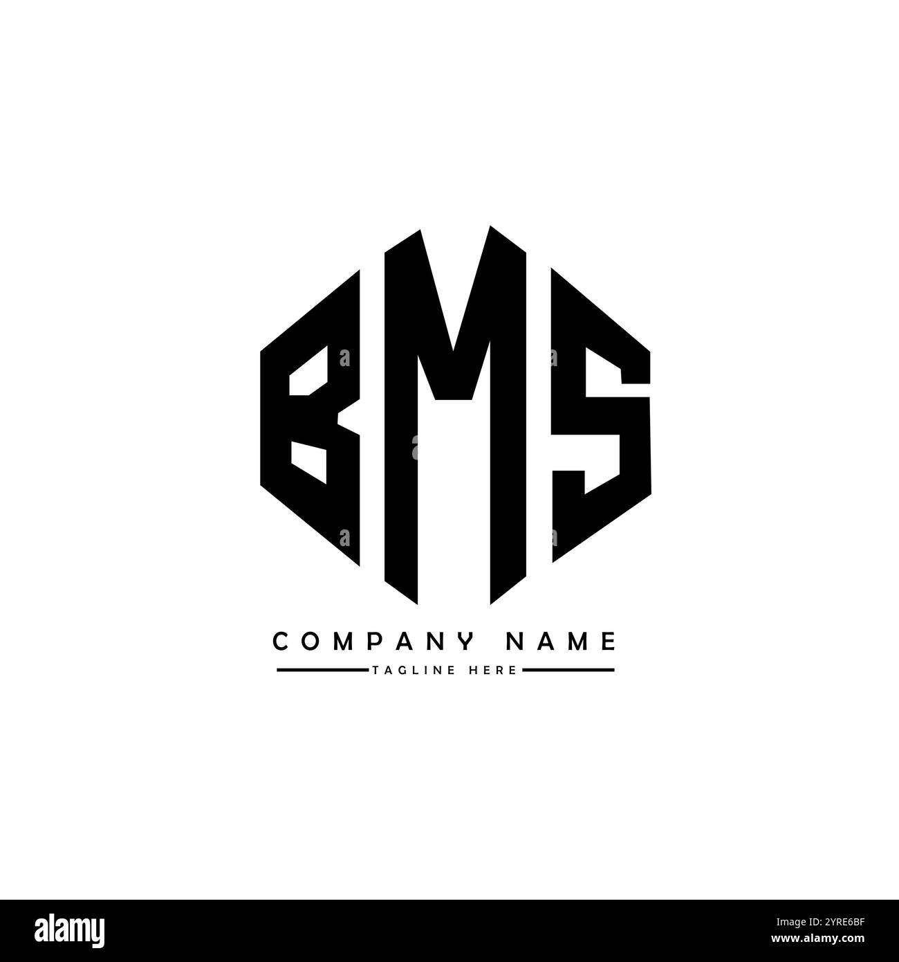 Bms cube logo hi-res stock photography and images - Alamy