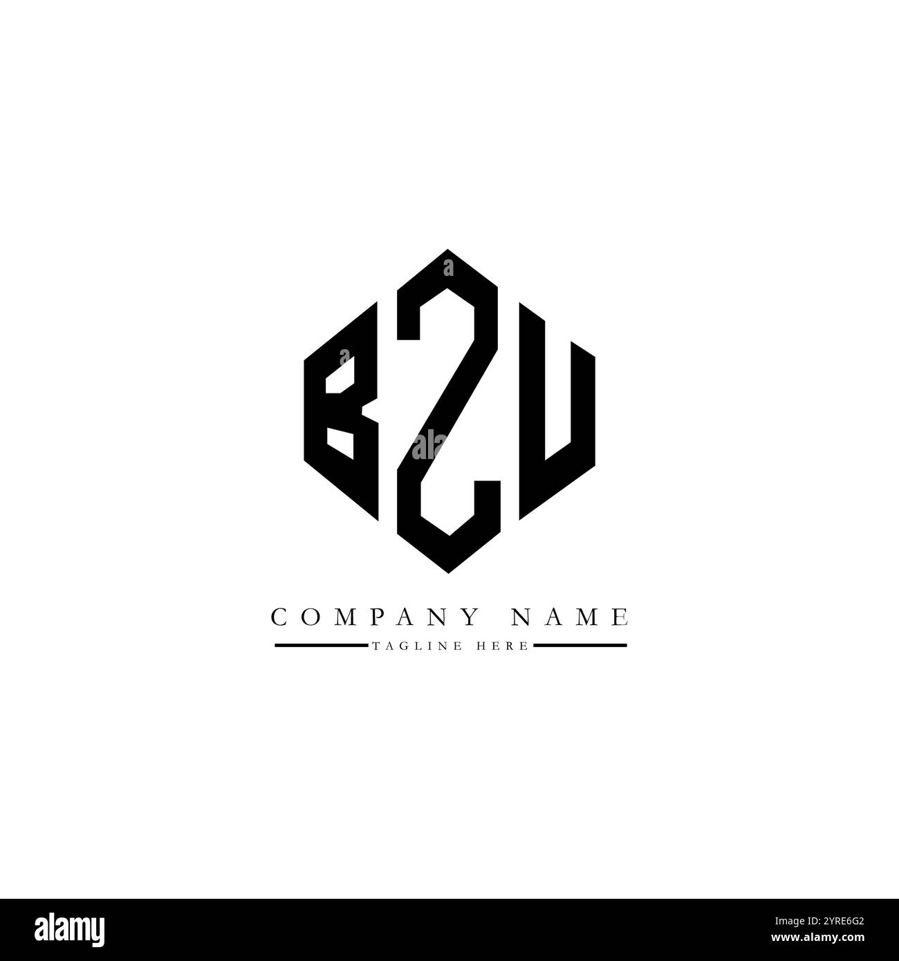 Bzu cube Stock Vector Images - Alamy