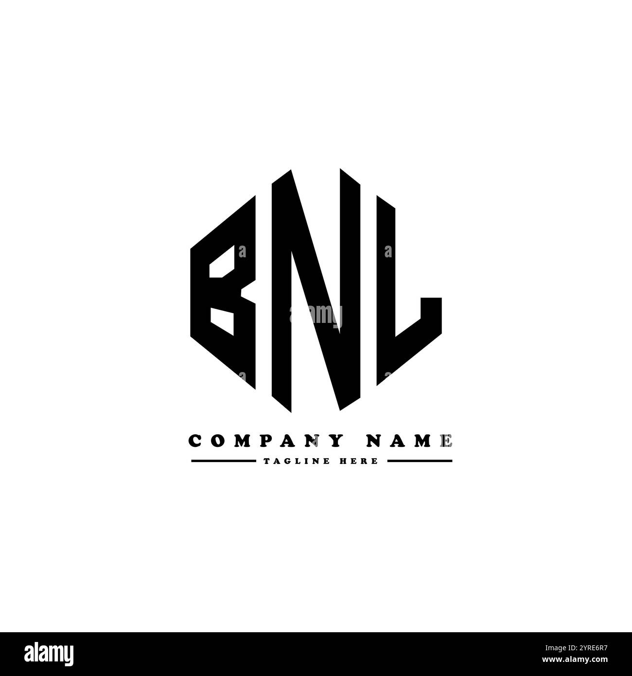 Bnl logo Stock Vector Images - Alamy