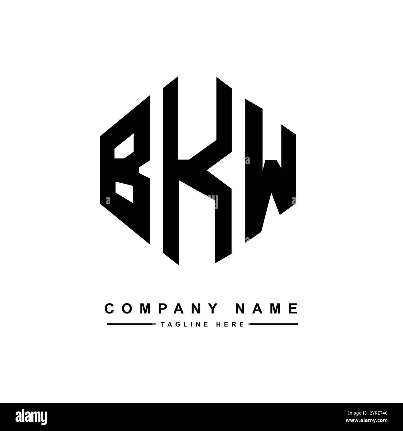Bkw alphabet Black and White Stock Photos & Images - Alamy