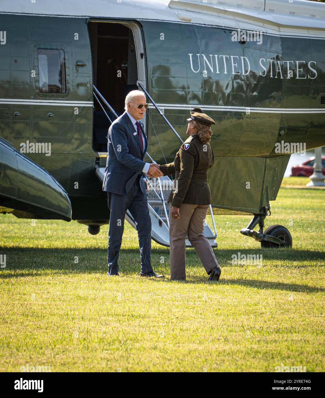 Mcnair hall hi-res stock photography and images - Alamy