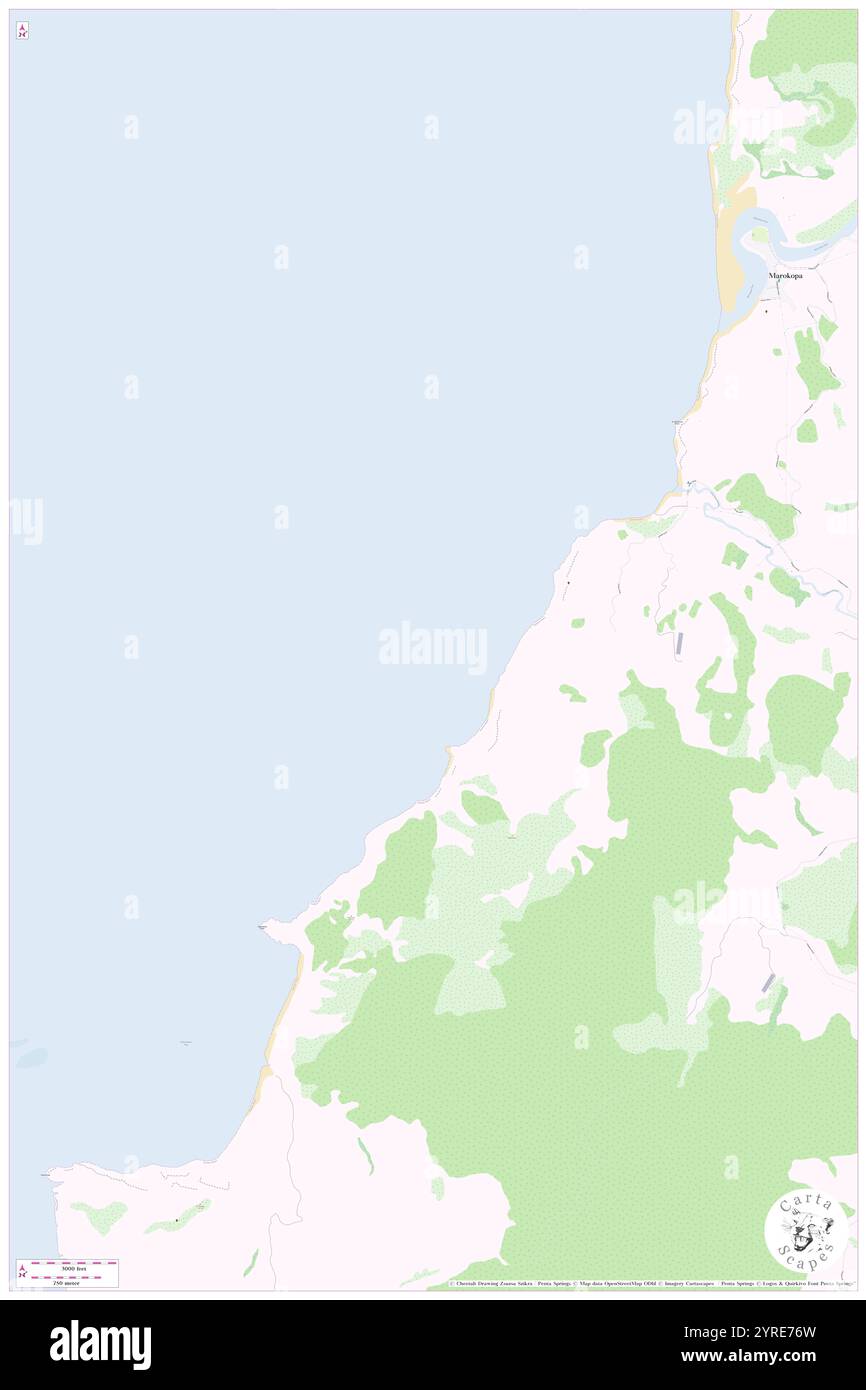 Kaitangata point hi-res stock photography and images - Alamy