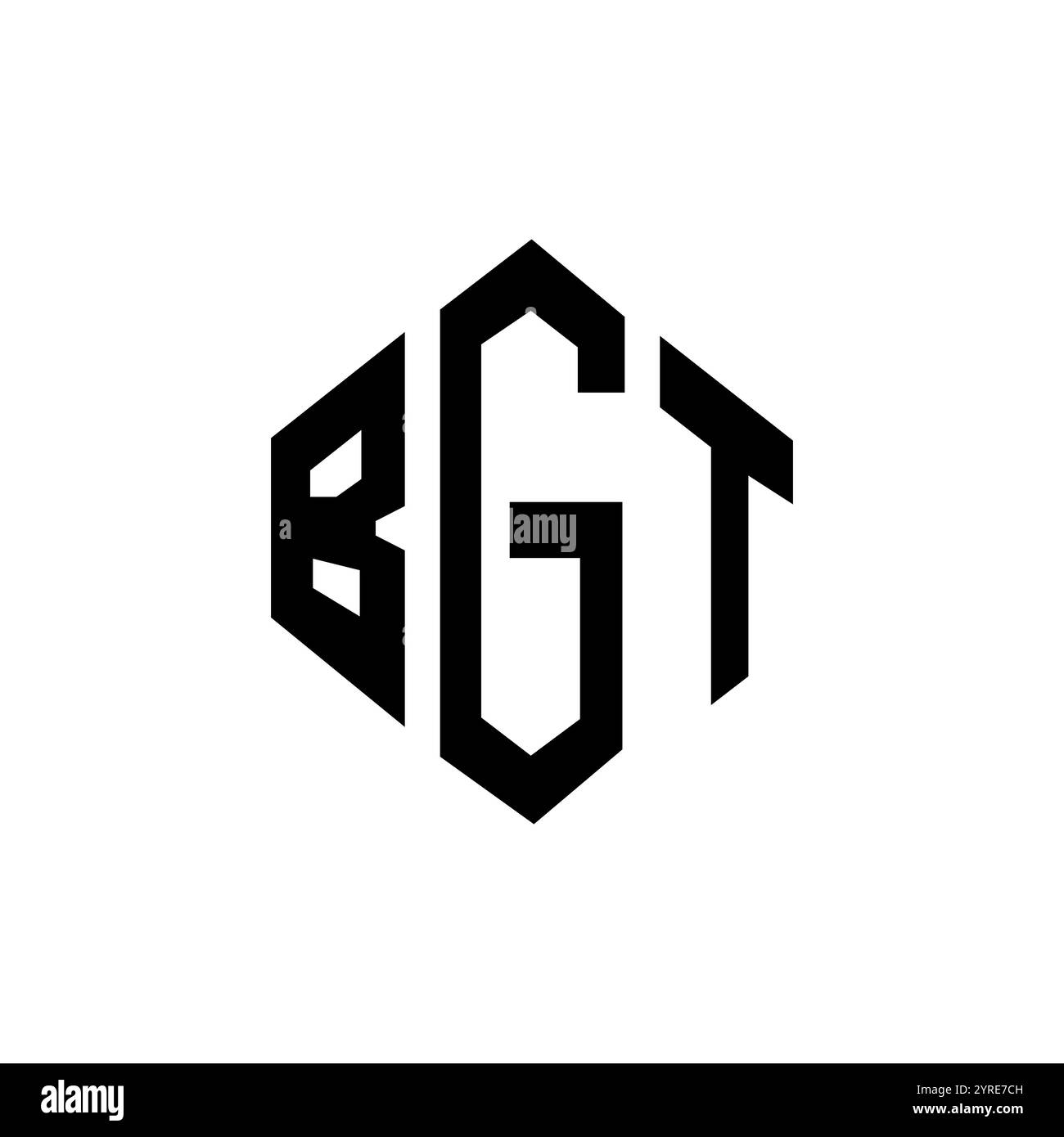 Bgt business logo Black and White Stock Photos & Images - Alamy