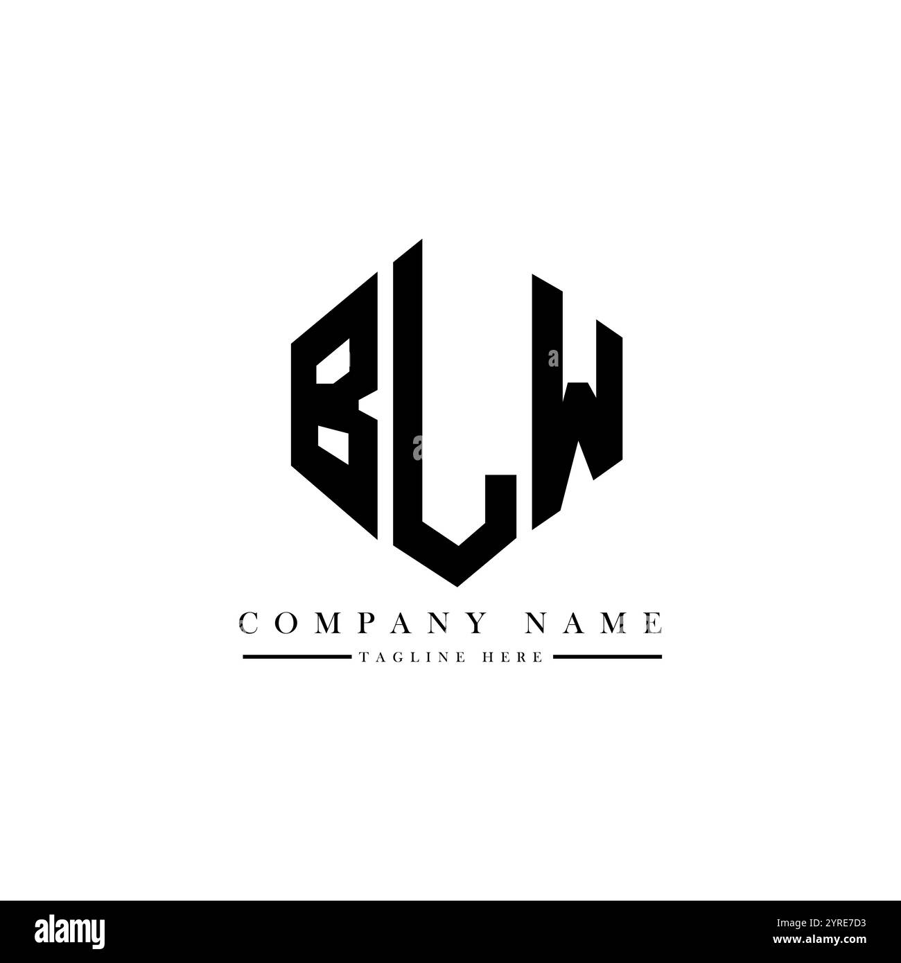 Blw vector Black and White Stock Photos & Images - Alamy