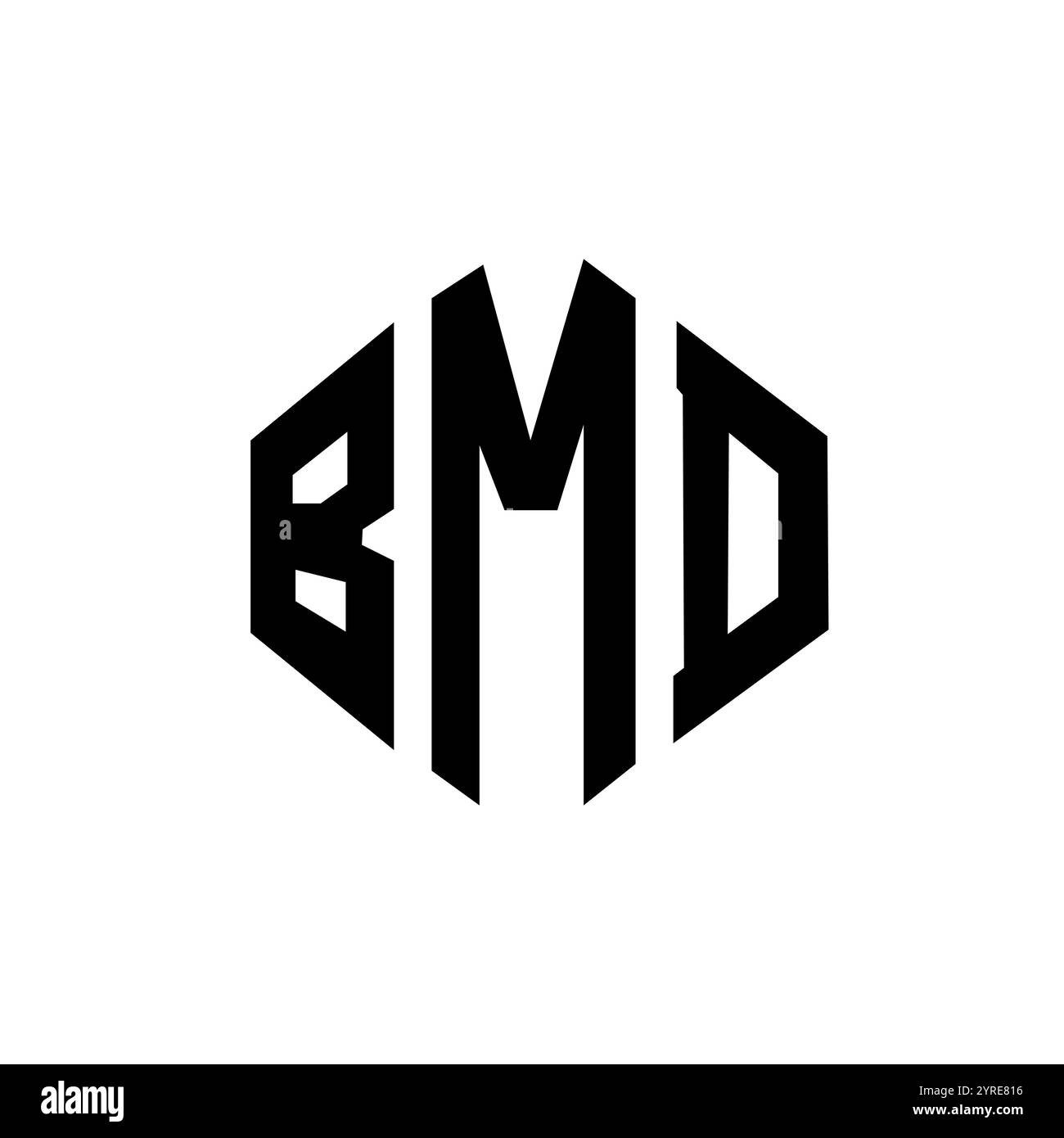 Bmd polygon hi-res stock photography and images - Alamy