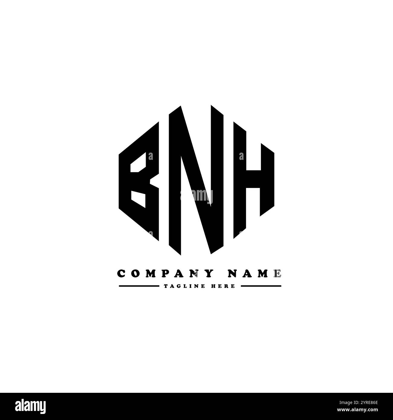 Bnh polygon hi-res stock photography and images - Alamy