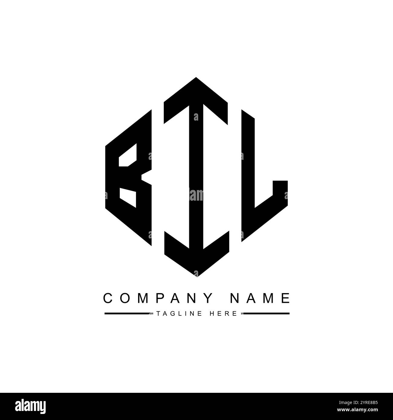 Bil hexagon hi-res stock photography and images - Alamy