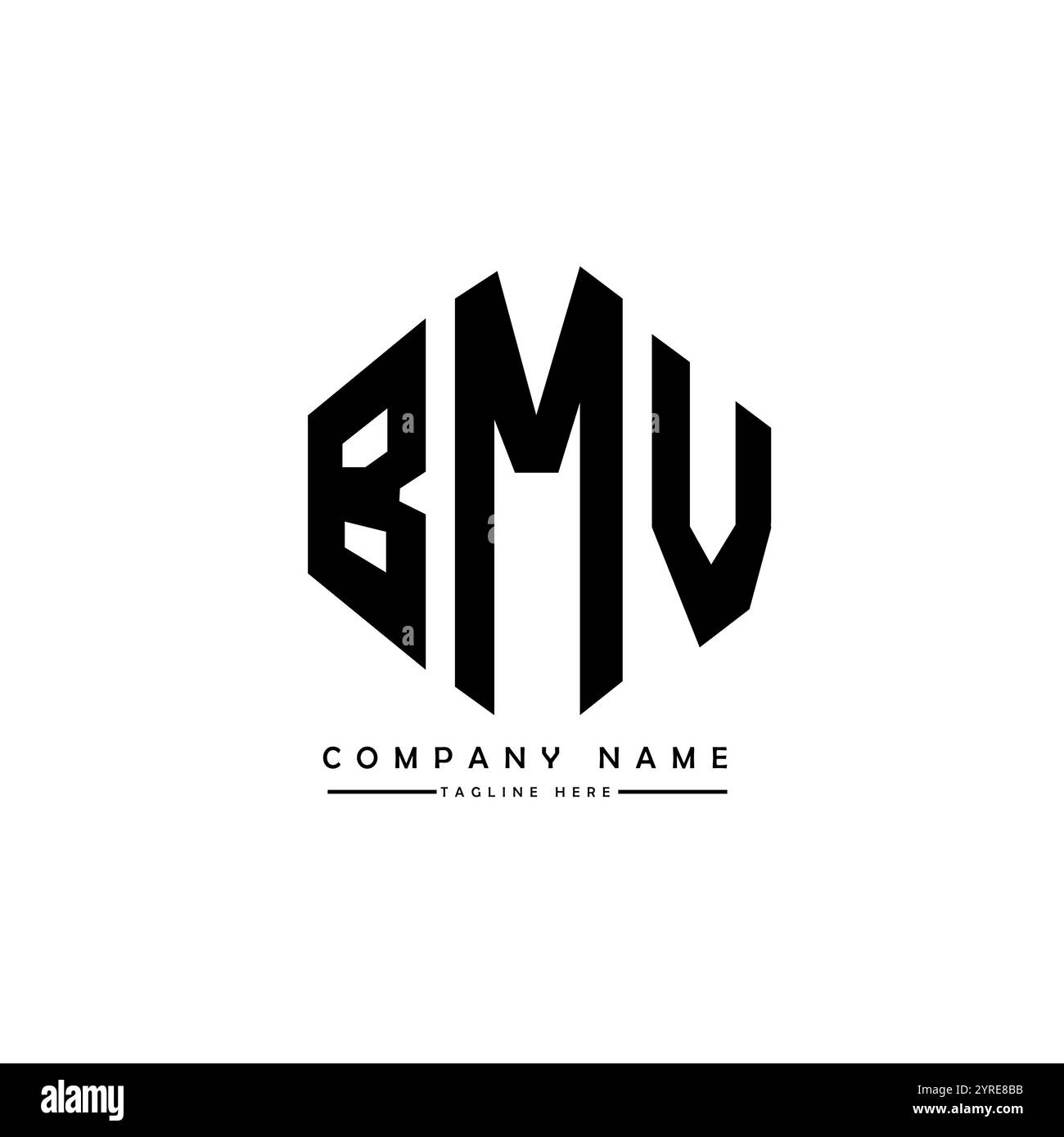Bmv cube hi-res stock photography and images - Alamy