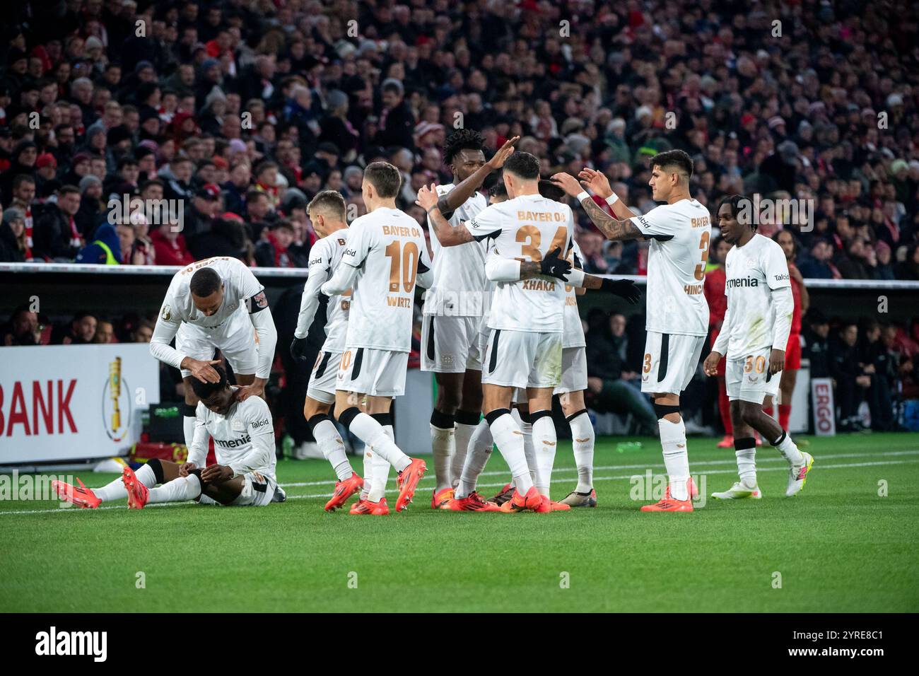 As 2024 03 19 20 hi-res stock photography and images - Alamy